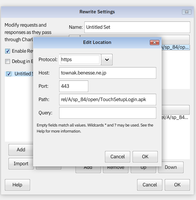 GitHub - s1204IT/BypassDchaLock