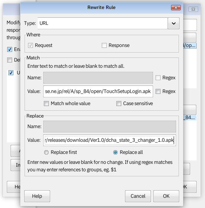 GitHub - s1204IT/BypassDchaLock