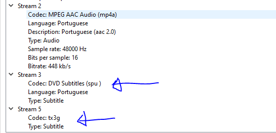 TX3G Subtitles not showing in Exoplayer · Issue #8271 · google/ExoPlayer · GitHub