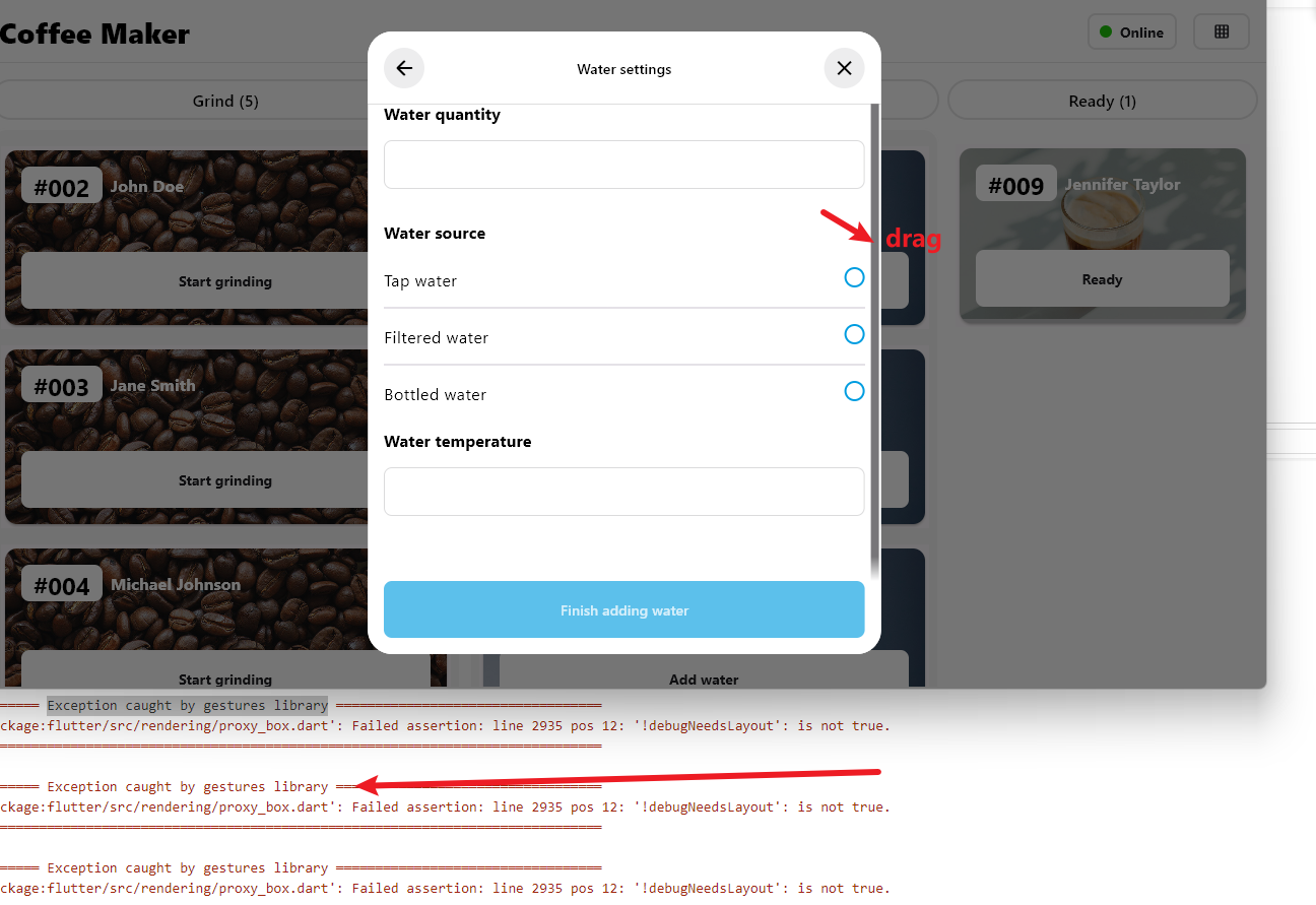 when child is a listView,scrollbar behaves improperly. · Issue #46 · woltapp/wolt_modal_sheet ...