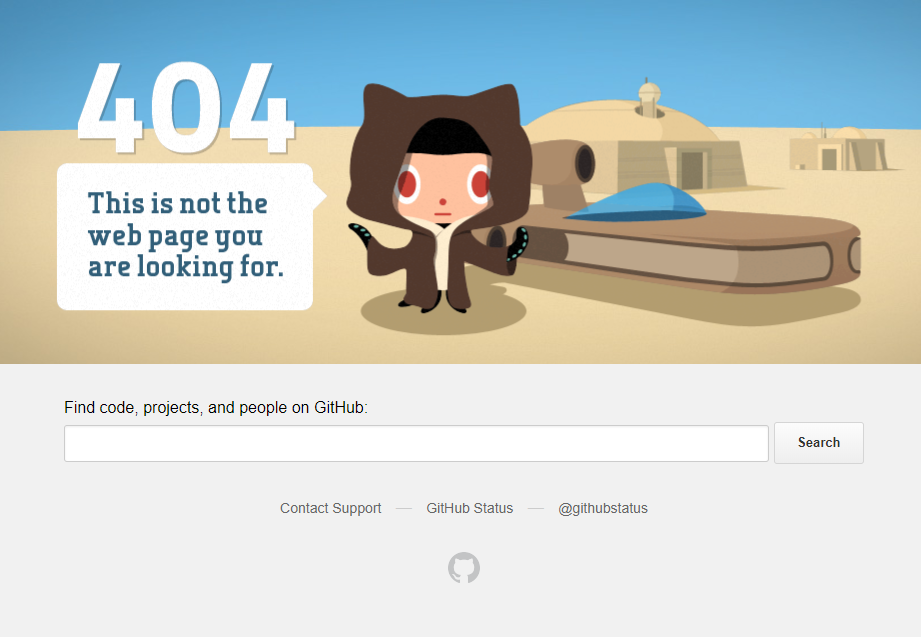 404 error found when opening a5 · Issue #1784 · github-education-resources/classroom · GitHub
