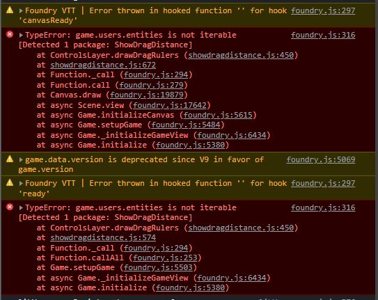 Character Sheets don't Open - Foundry v9 · Issue #1 · jsavko/foundryvtt-quest · GitHub