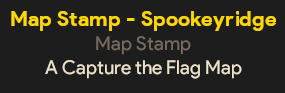 [TF2] Scream Fortress 2022 Map Stamps all say "Capture The Flag Map ...