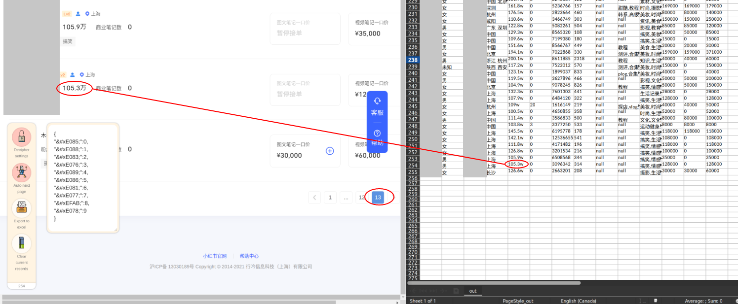 GitHub - aghnu/xiaohongshu_search_export_userscript: a tampermonkey userscript to export xhs ...