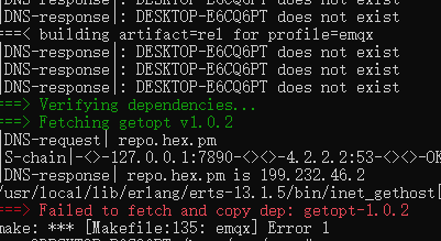 server crash · Issue #10073 · emqx/emqx · GitHub