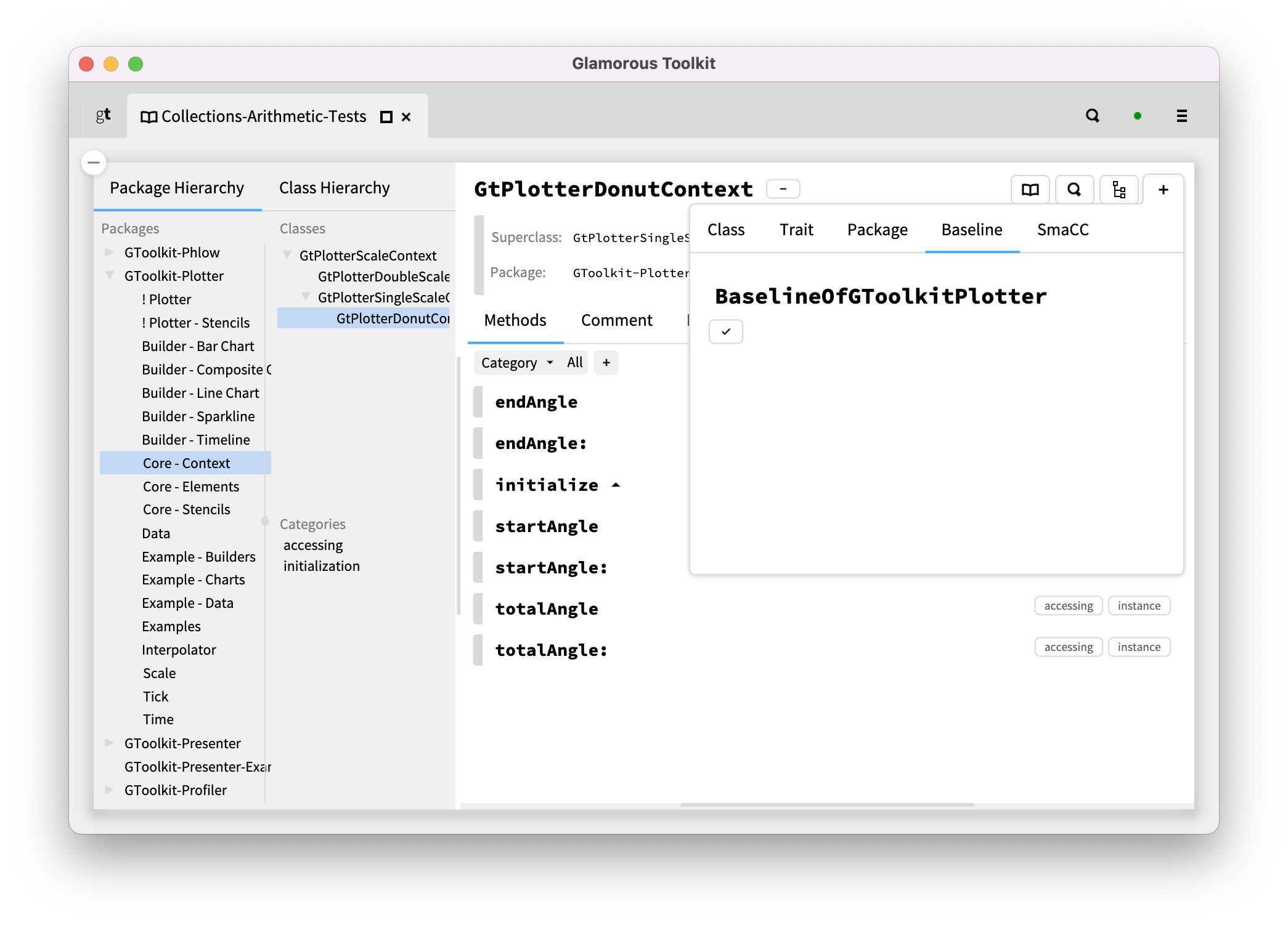 Coder: add create baseline dialog · Issue #2309 · feenkcom/gtoolkit · GitHub