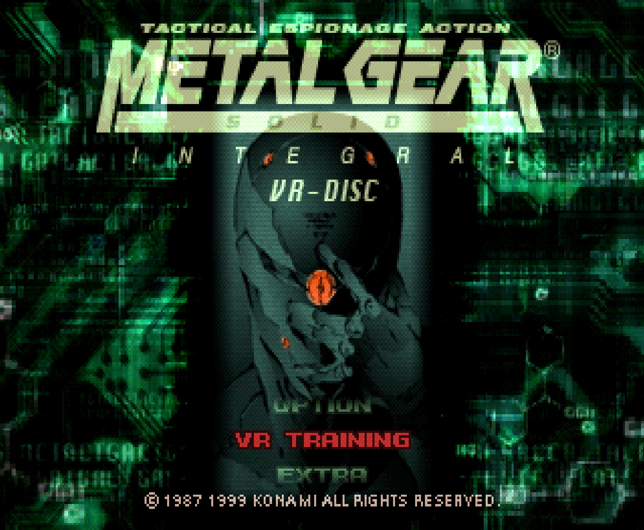 Metal Gear Solid Snafu · Issue #222 · unexpectedpanda/retool · GitHub