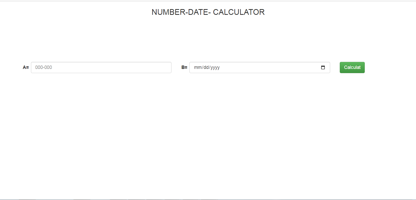 GitHub - karthikeyanebrain/javascripttaskcal