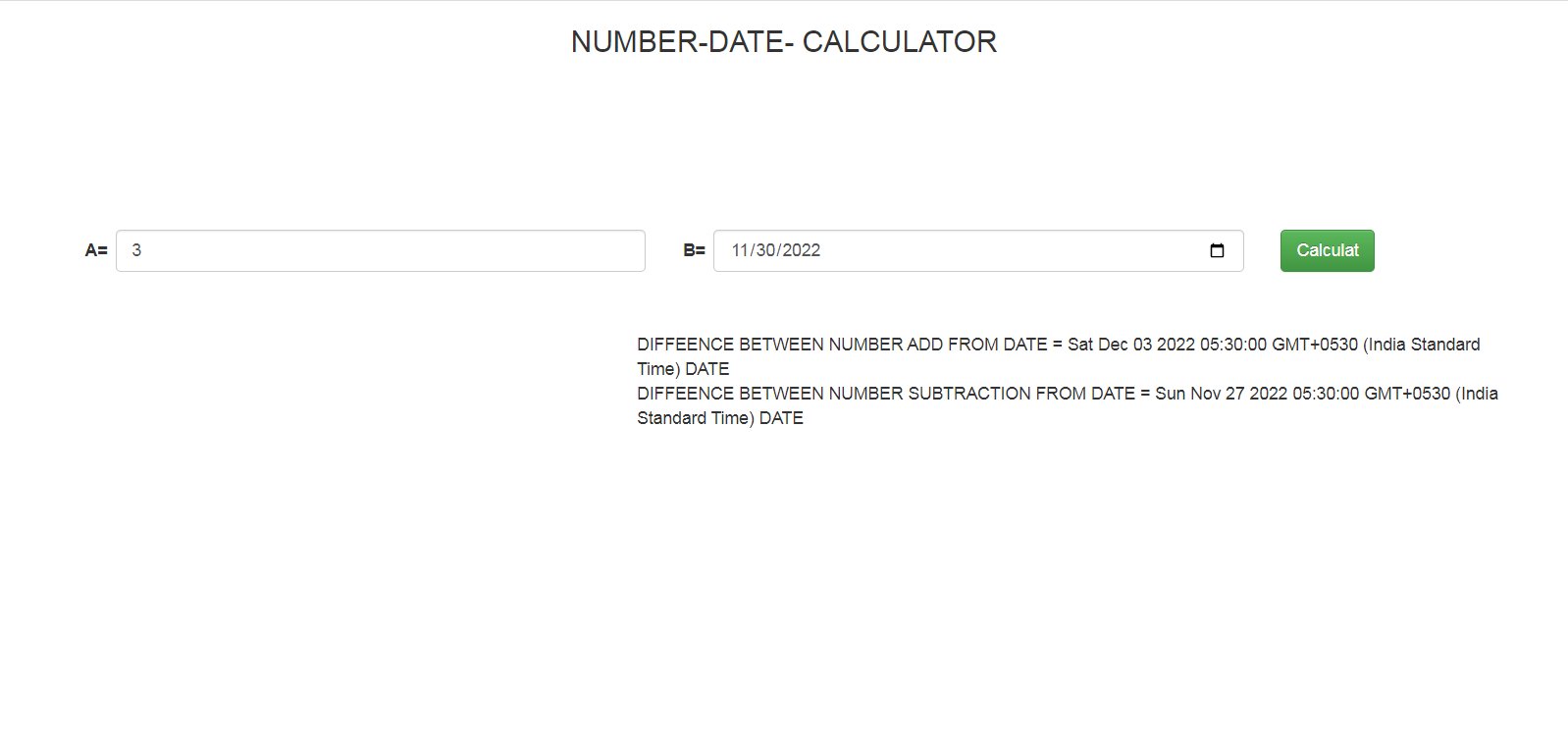 GitHub - karthikeyanebrain/javascripttaskcal