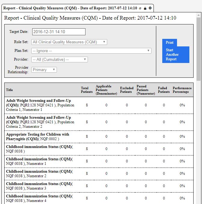 Report Malfunctions · Issue #618 · LibreHealthIO/lh-ehr · GitHub