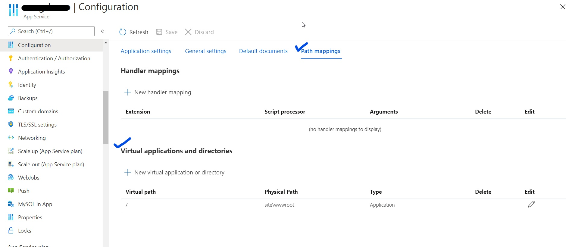 Documentation wrong, no application virtual folders. Outdated? · Issue #67950 · MicrosoftDocs ...