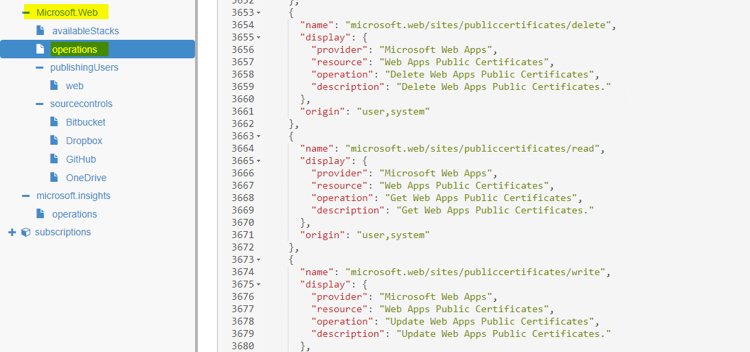 How To Upload Certificate With Powershell · Issue 39122 · Microsoftdocsazure Docs · Github