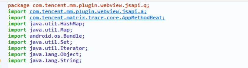 双击跳转时程序崩溃，尝试多次都会崩溃 bug? · Issue #112 · charles2gan/GDA-android-reversing-Tool · GitHub