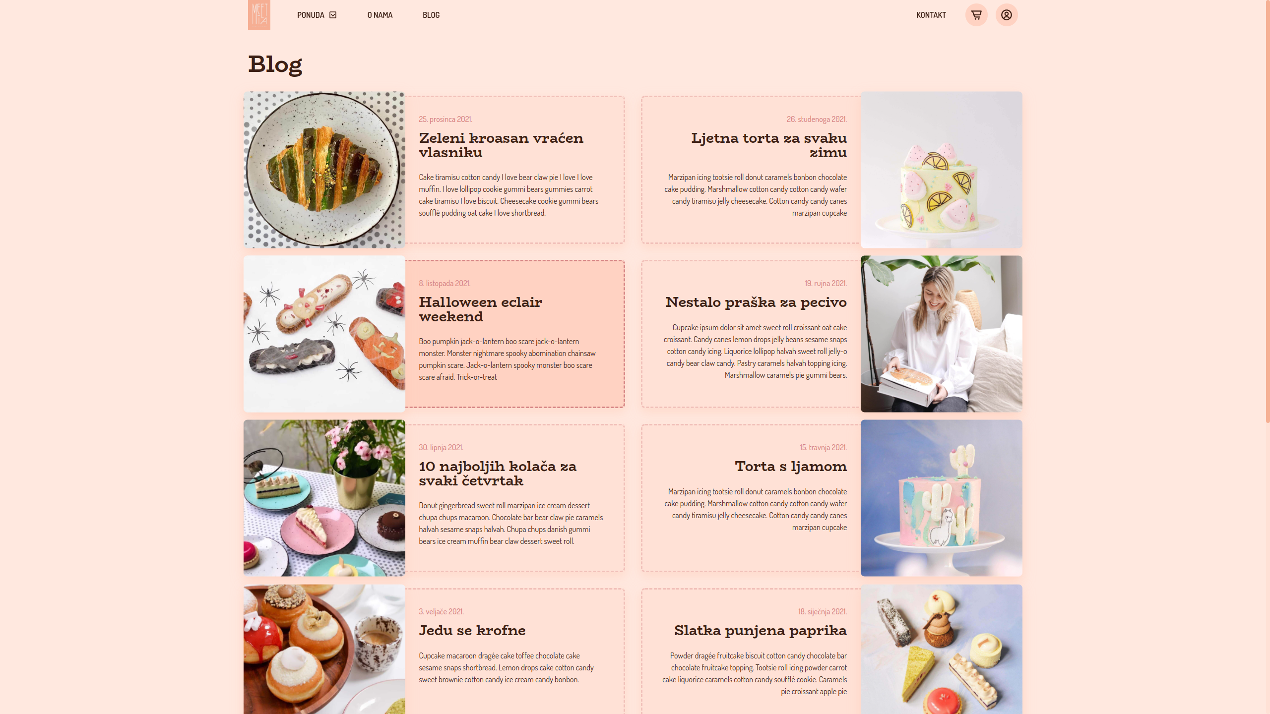 Github Matijaoe Meet Mia Cake Shop Concept