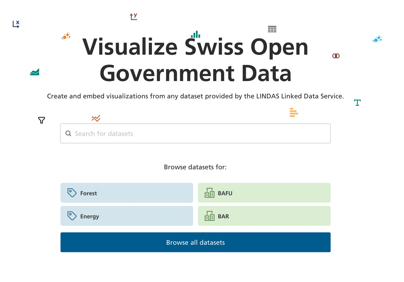 Browsing topic feedback · Issue #214 · visualize-admin/visualization-tool · GitHub