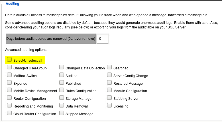 Select All Records Option? · Issue #32 · MscrmTools/PCF-Controls · GitHub