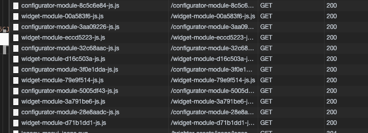 Feature Support Dynamic Imports · Issue 1960 · Ng Packagrng Packagr · Github