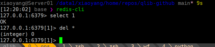 D.features, redis_lock.AlreadyAcquired: Already acquired from this Lock instance. · Issue #19 ...