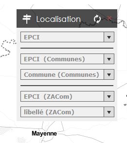 Lizmap Location · Issue #1928 · 3liz/lizmap-web-client · GitHub