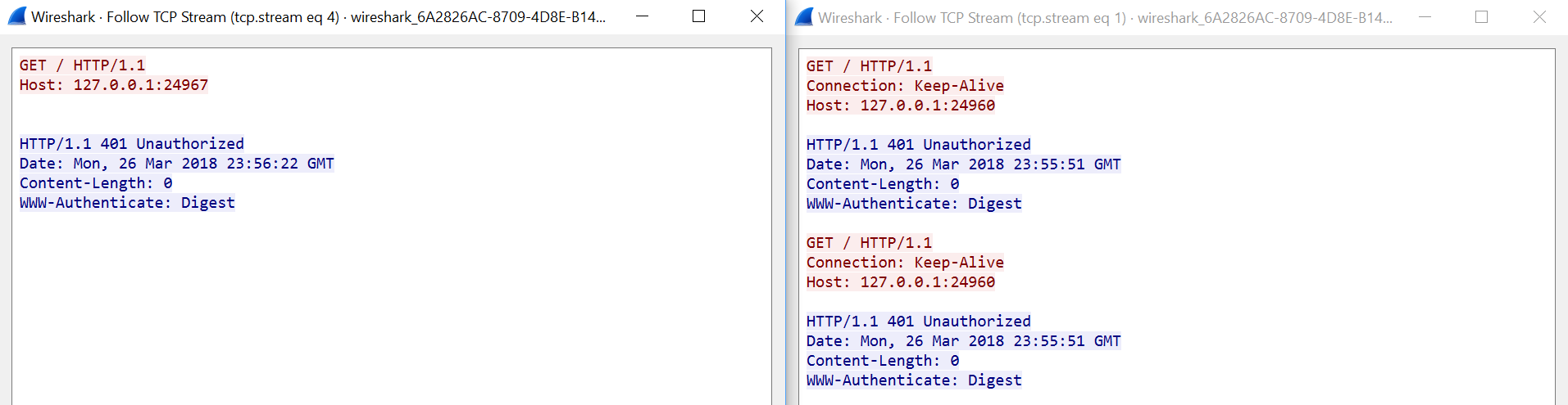 [WinHttpHandler] Digest authentication resubmit differences between WinHttpHandler ...