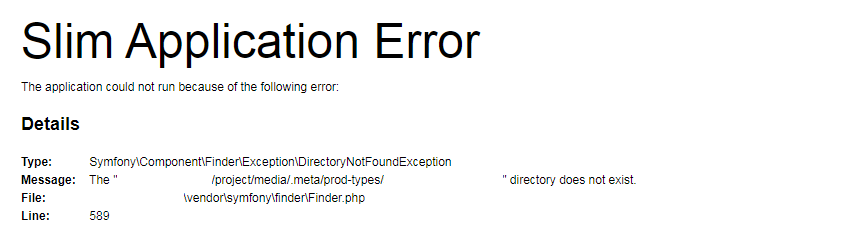 Media fetch bug · Issue #570 · flextype/flextype · GitHub