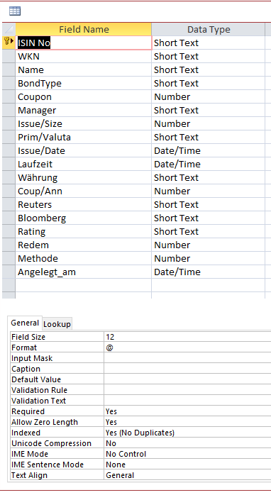 MS ACCESS - Insert statement does not include Primary Key · Issue #3299 · linq2db/linq2db · GitHub