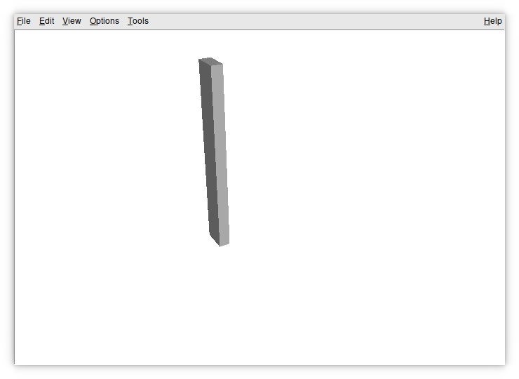 Root Treats Gdml Rotations Without Explicit Unit As Degrees But Schema Specifies Default As