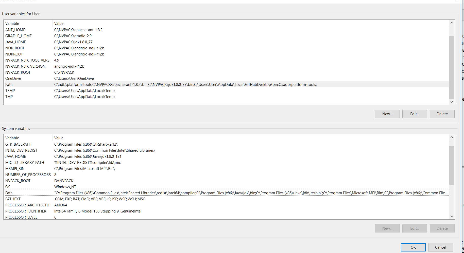 [Controller Emulator] ADB Android Debug Bridge ('adb') command not ...