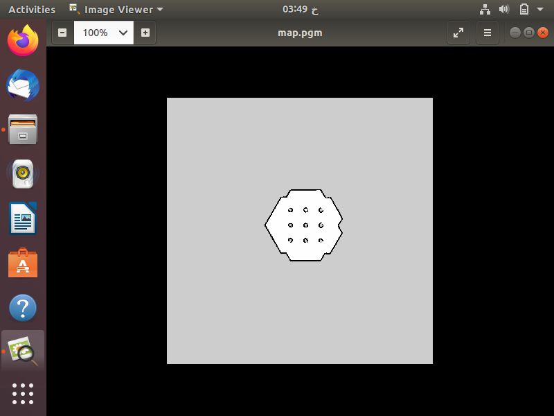 GitHub - leenaO/Turtlebot3