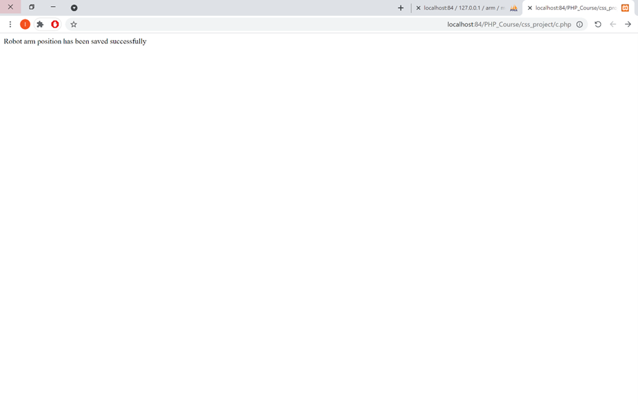 GitHub - leenaO/Robot_Arm_Control