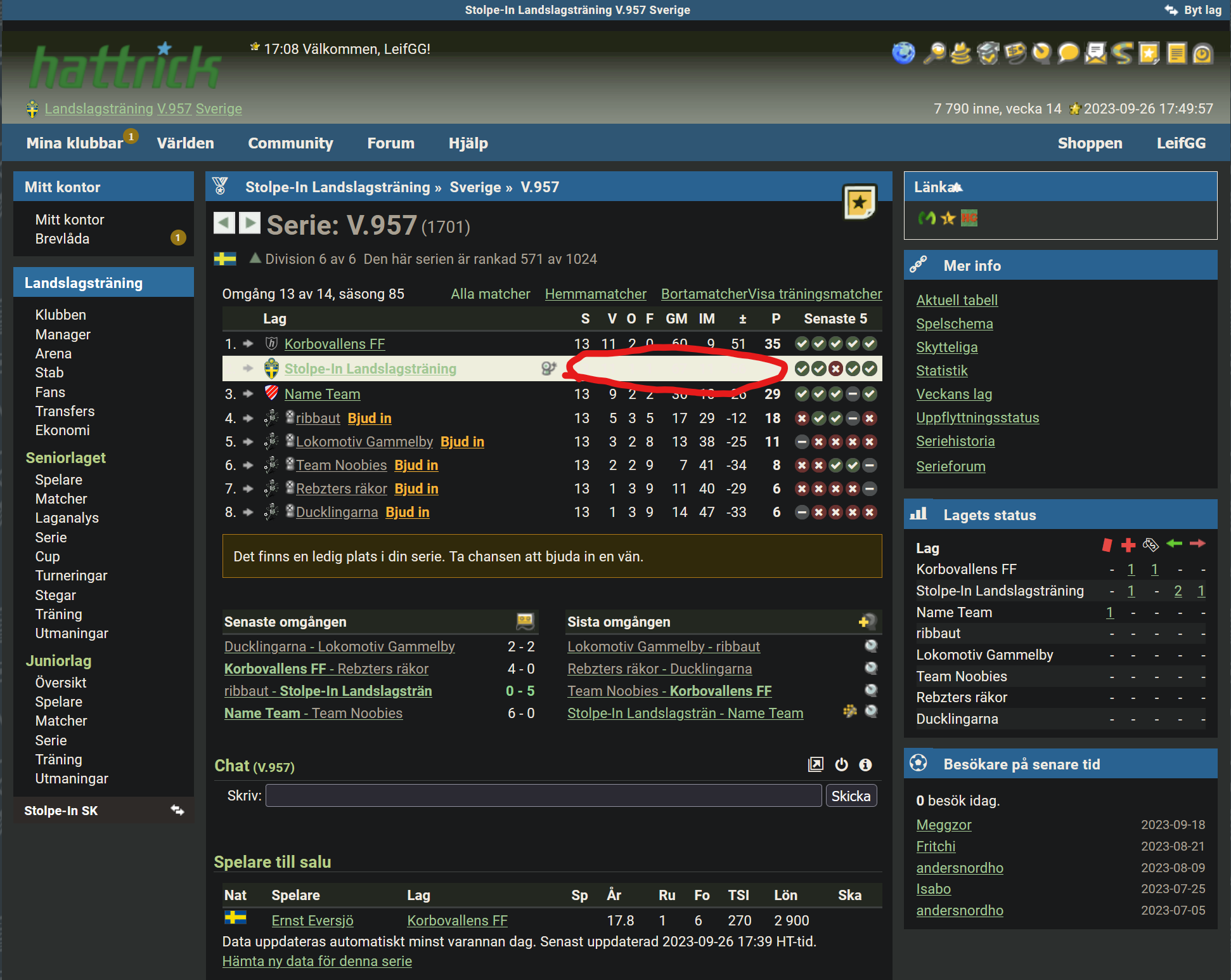 [Broken Website] hattrick.org · Issue #11740 · darkreader/darkreader · GitHub