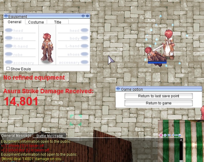IgnoreDefense in skill_db.conf is not working · Issue #1905 · HerculesWS/Hercules · GitHub