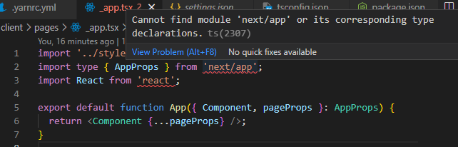 FE 개발 환경 세팅 · Issue #19 · boostcampwm-2022/web34-moheyum · GitHub