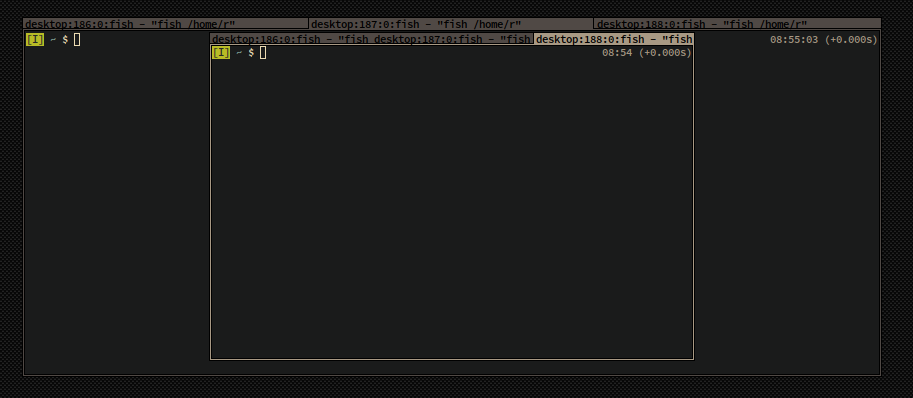 Pseudotiled windows interact oddly with max-layout frames. · Issue #1392 · herbstluftwm ...