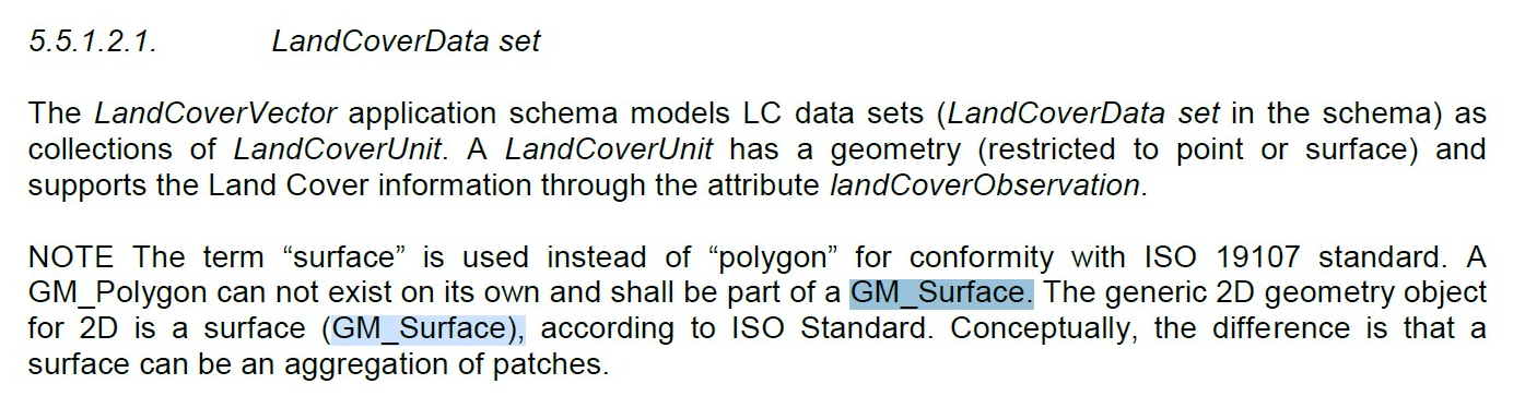 Land Cover Vector - Not Recognizing Surface Geometry Type · Issue #458 ...