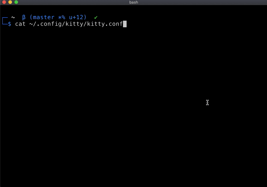 use as scrollback pager in kitty terminal · Issue #11797 · neovim/neovim · GitHub
