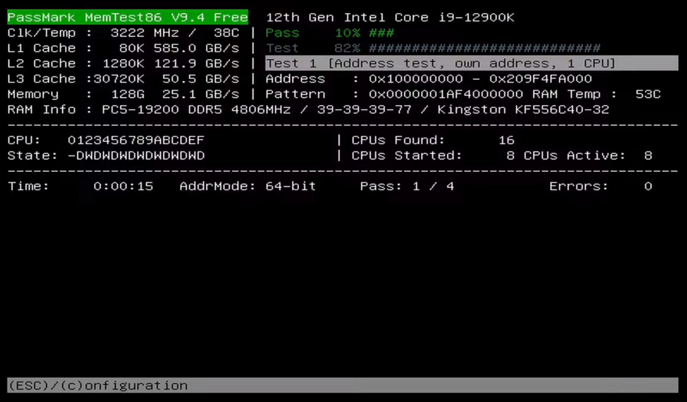 DDR5 Bank switch issue on ASUS Motherboards · Issue #110 ...