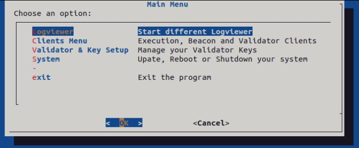 GitHub - tdslaine/install_pulse_node: AIO Interactive script for setting up a Pulsechain Node ...
