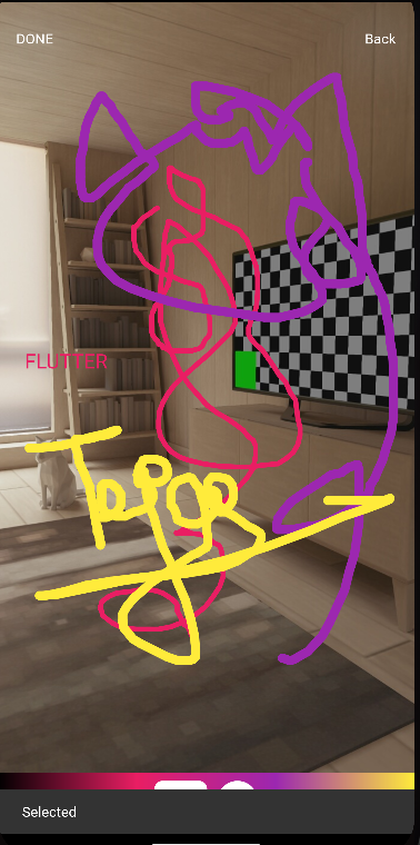 GitHub - Tejas-gaikwad/custom-painter-app