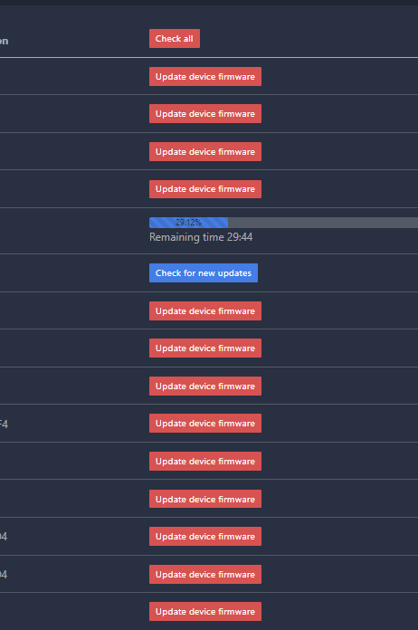Ota Updating Best Practice Koenkk Zigbee2mqtt Discussion 9617 Github