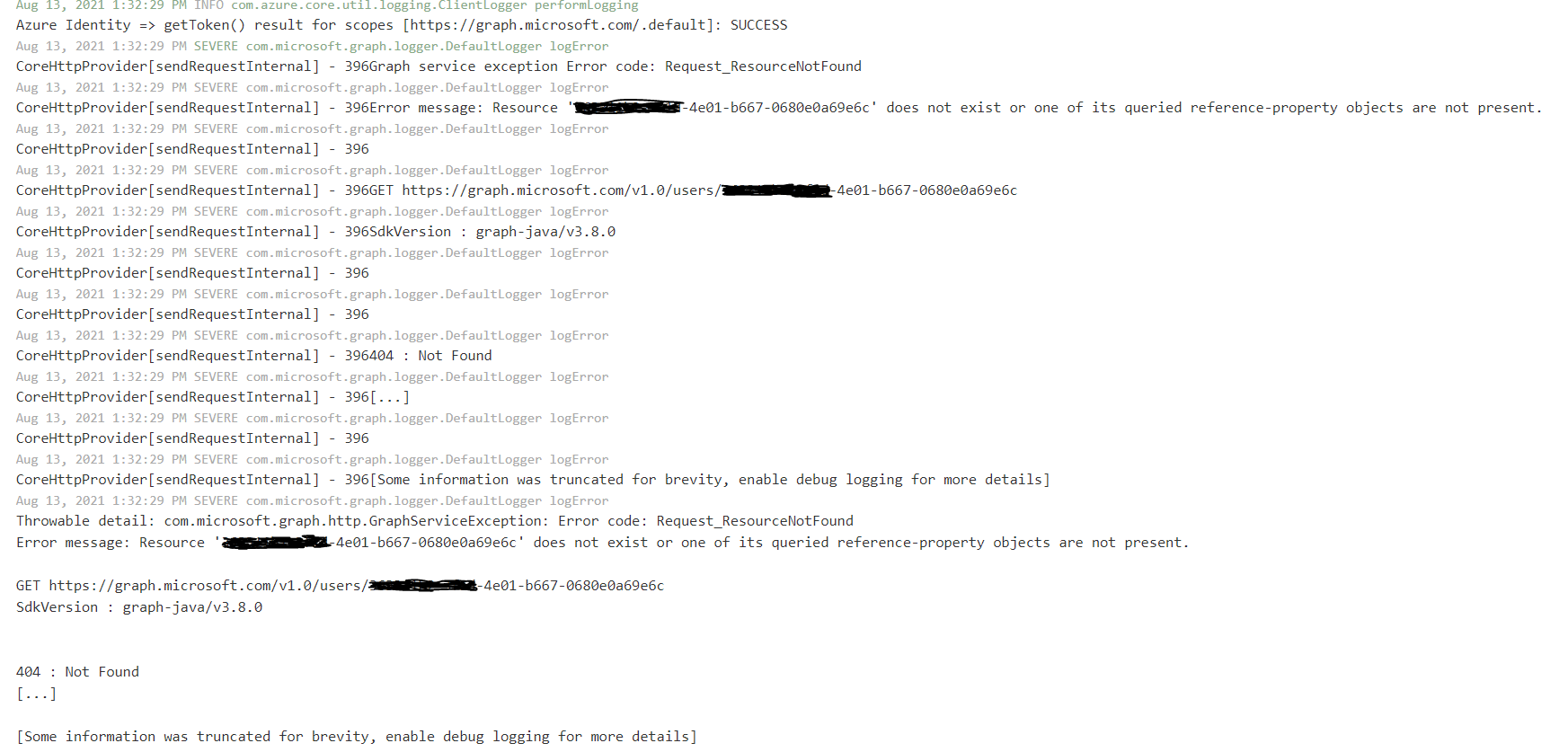 403 Forbidden on Graph API · Issue #159 · jenkinsci/azure-ad-plugin ...
