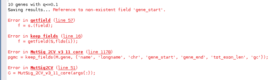 Hg19 Vs Hg38 Coverage Model · Issue 18 · Getzlab Mutsig2cv · Github