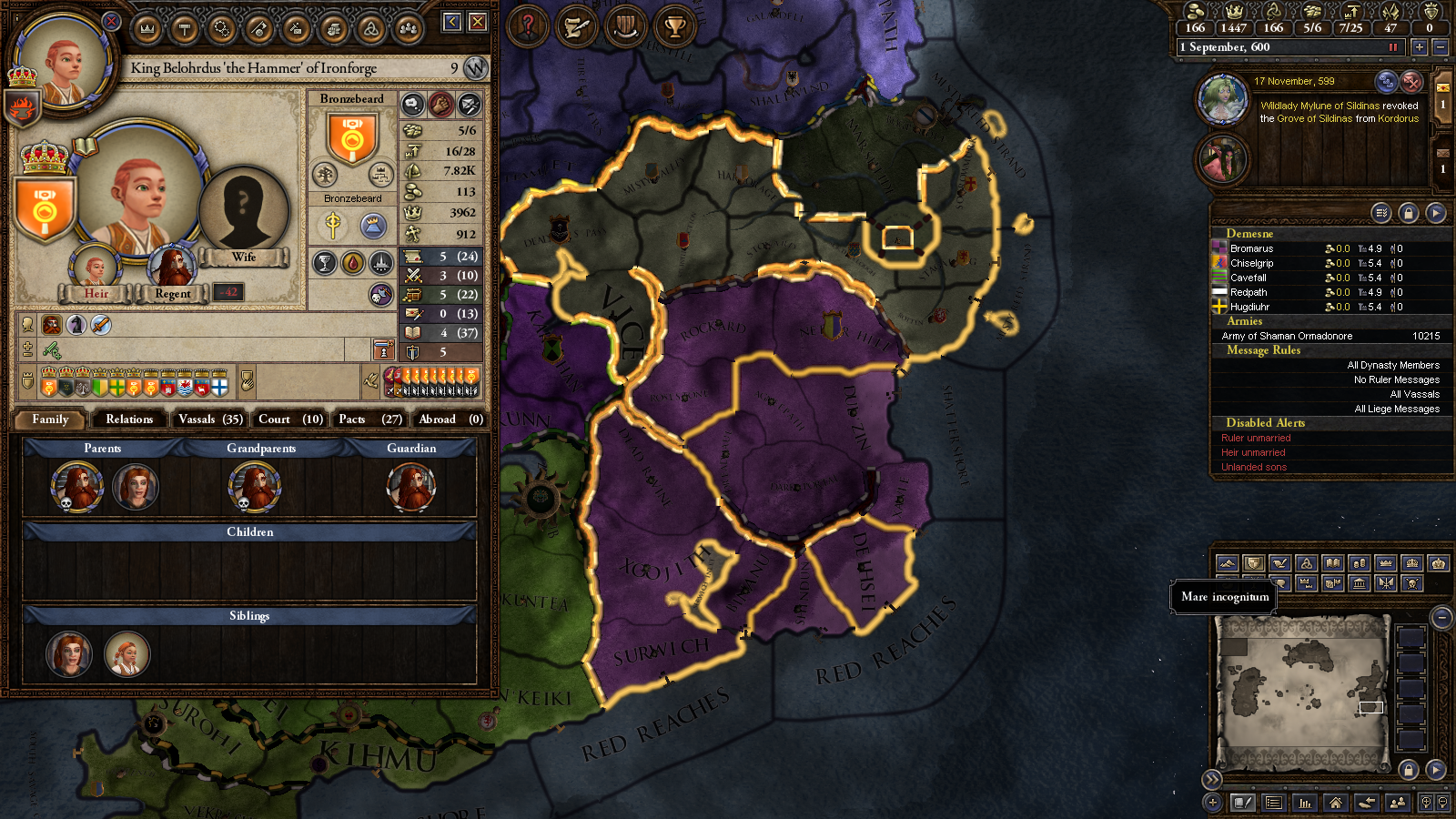 Nethergarde · Issue #804 · Warcraft-GoA-Development-Team/Warcraft ...
