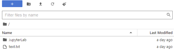File Load Error for .gitignore · Issue #1168 · jupyterlab/jupyterlab-git · GitHub