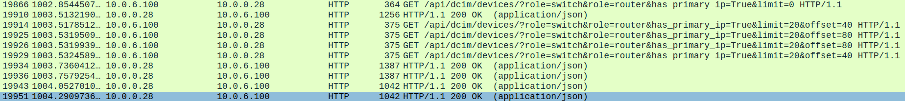 Missing or duplicated devices when threading is enabled · Issue #262 ...