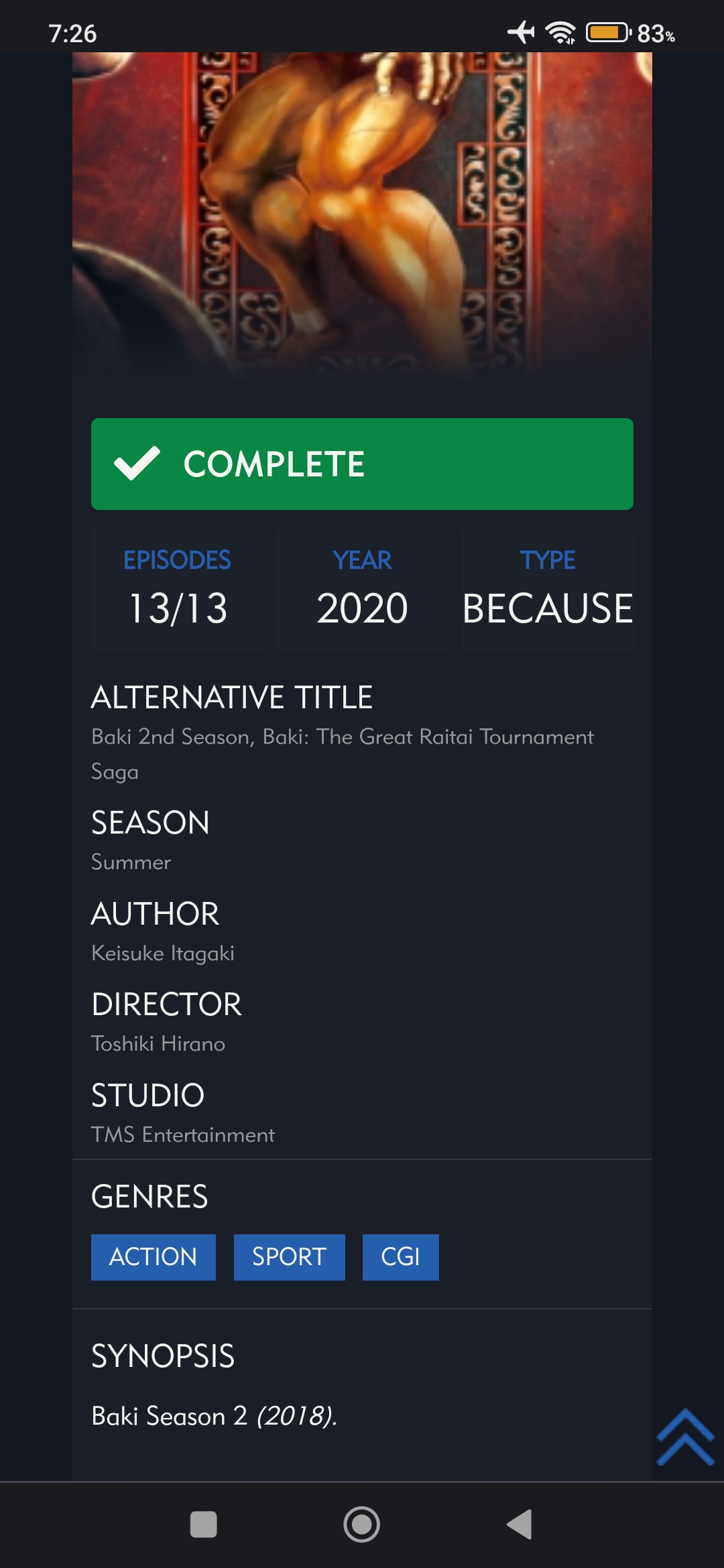 Source suggestions for Otaku · Issue #144 · Goldenfreddy0703/Otaku · GitHub