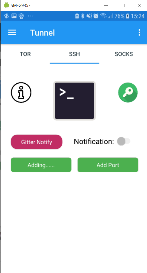 ssh tunnel: refresh page after adding host · Issue #1744 · treehouses/remote · GitHub