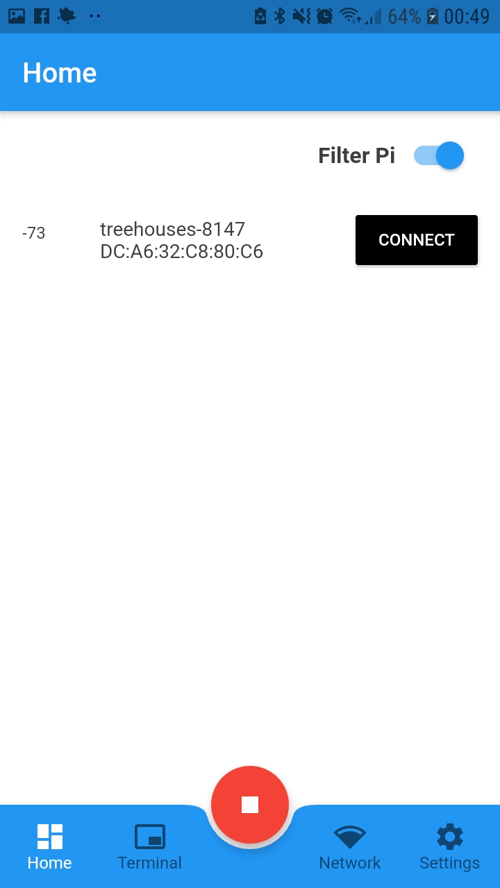 boilerplate project setup (fixes #11)(fixes #13) by rrijal53 · Pull Request #17 · treehouses ...