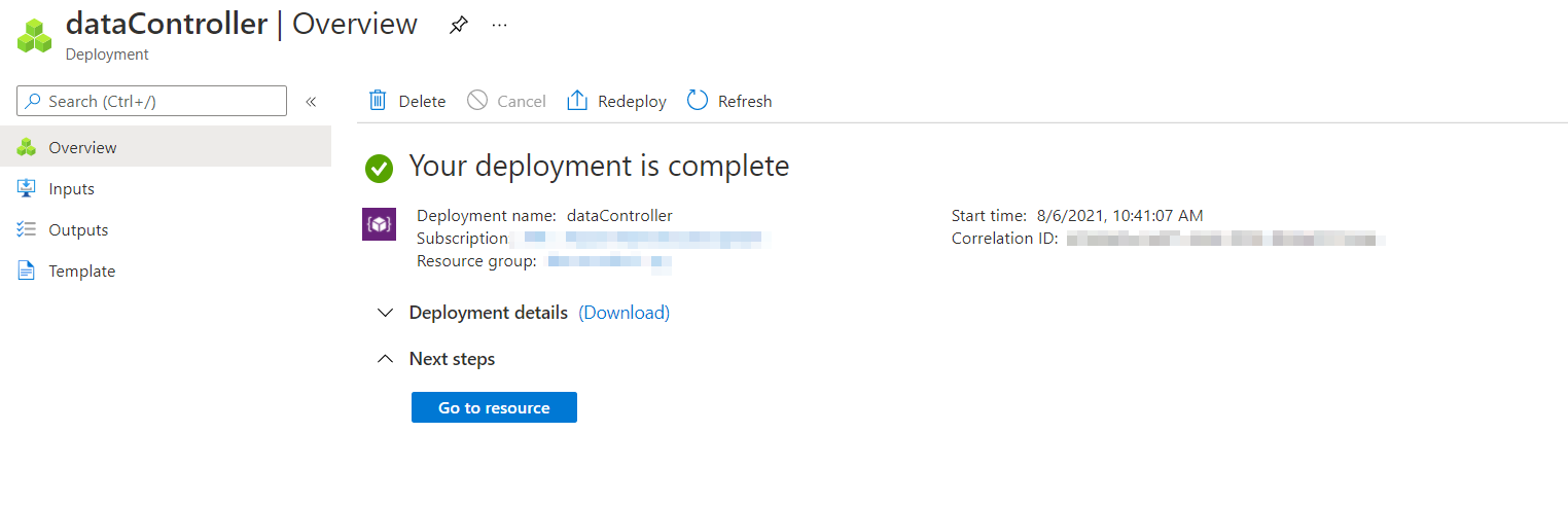 Azure Arc enabled data services for EKS : logon script does not end · Issue #711 · microsoft ...
