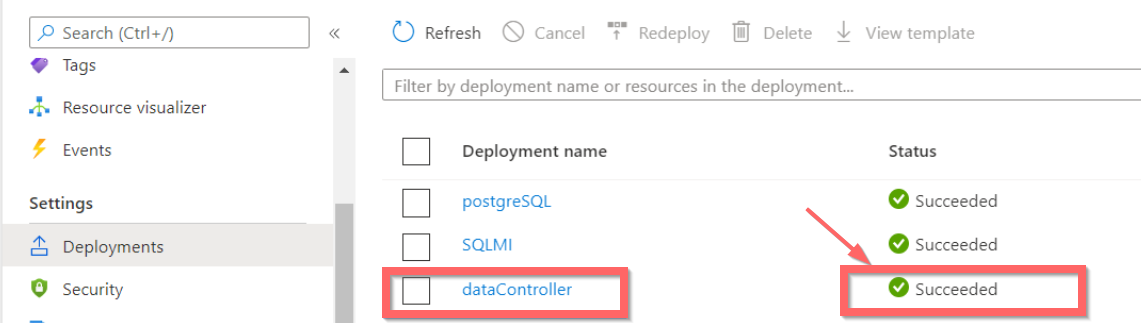 Azure Arc enabled data services for EKS : logon script does not end · Issue #746 · microsoft ...